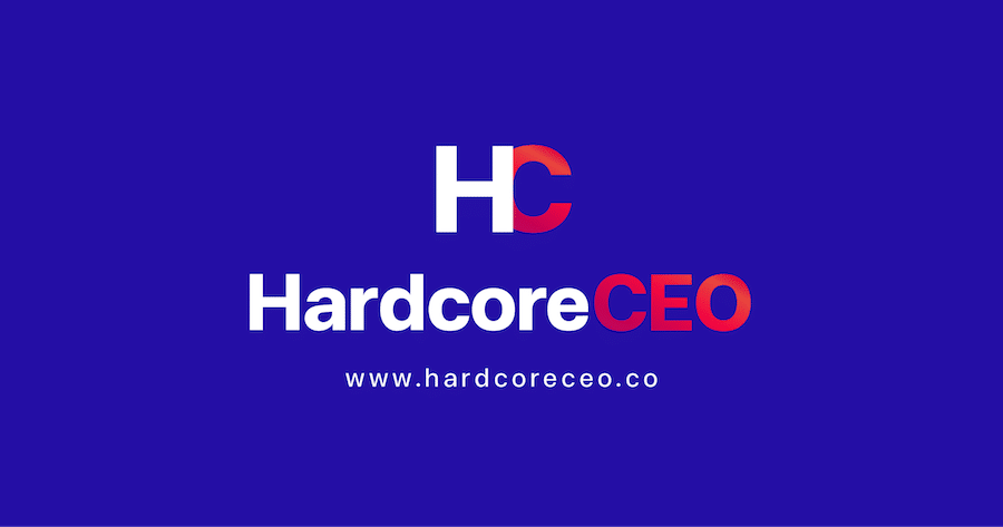 HardcoreCEO | เรื่องราว ความรู้ แนวคิดธุรกิจในยุคดิจิทัล