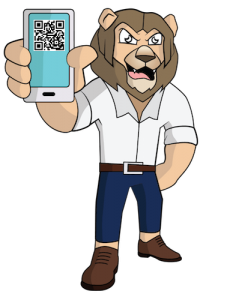 โปรแกรม สร้าง QR Code ฟรี ไม่มีวันหมดอายุ - HardcoreCEO